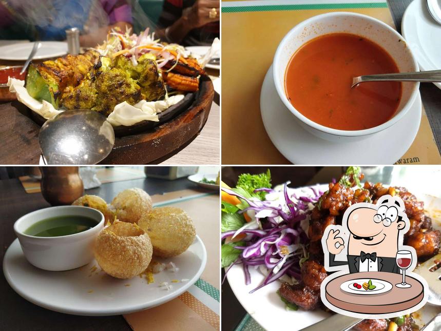 1947 Restaurant, Bengaluru - Restaurant menu, prices and reviews