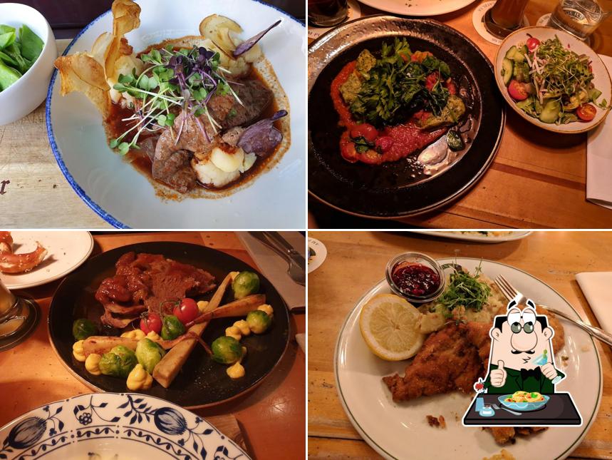 Top 7 restaurantes con codillo de cerdo en Munich, septiembre 2025 ...