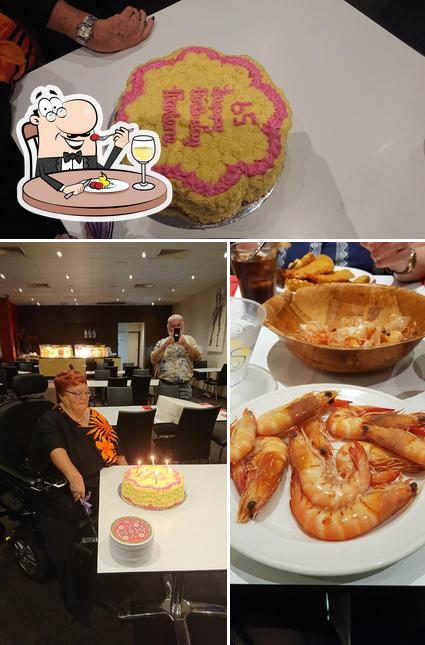 Ayr Chinese Restaurant, Ayr - Restaurant menu, prices and reviews