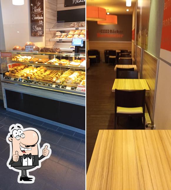 Bäcker Bachmeier, Garmisch-Partenkirchen - Restaurant reviews