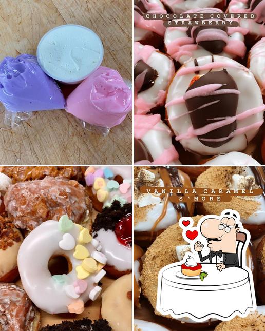 Bartliff's Bakery & Restaurant, Clinton - menu et avis du restaurant ...