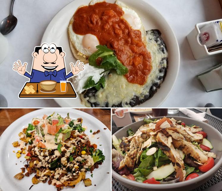 Breakfast House, Chicago, Ashland - Restaurant menu, prices and reviews