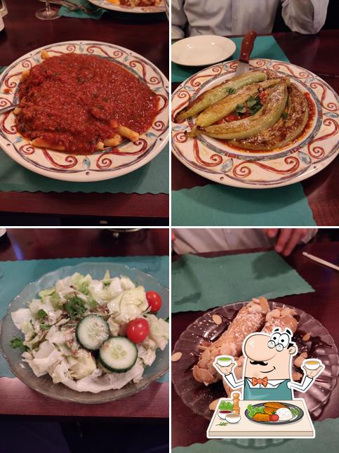 Bucci's Italian Restaurant, Rocky River, Hilliard Blvd - Opiniones del ...