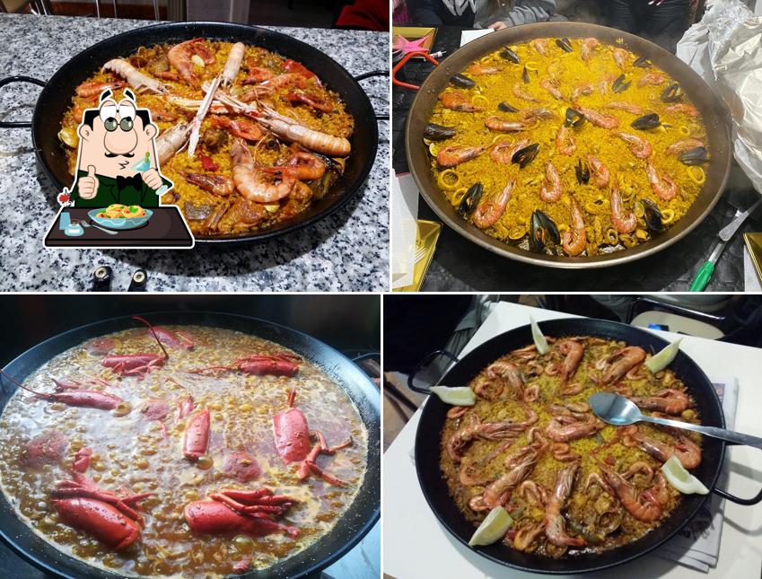 All places to eat and drink in Amoeiro, winter 2023 - Restaurant Guru