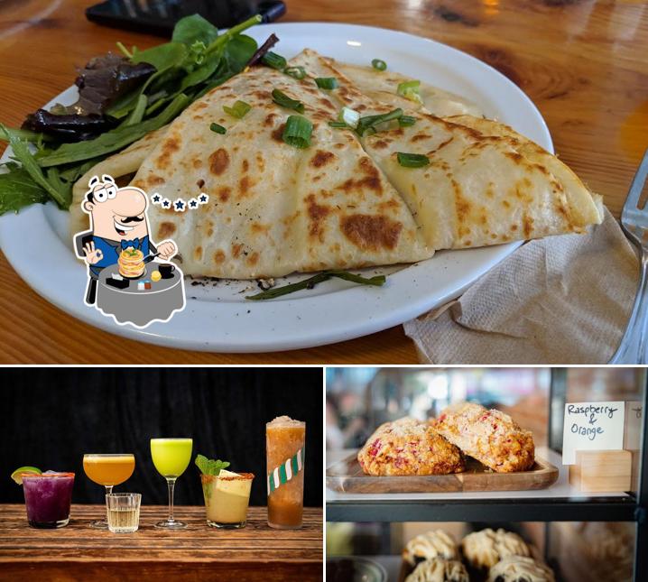 The Root Note, La Crosse - Restaurant menu, prices and reviews