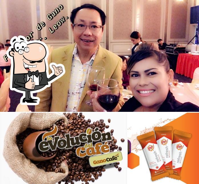 “GANO EXCEL ️CAFE CON GANODERMA in Fontana