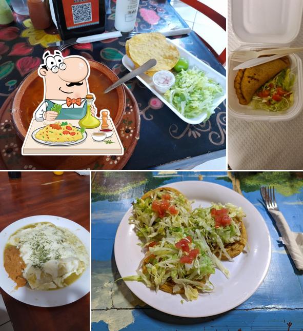 Cenaduría Saltillo restaurant, Saltillo - Restaurant reviews