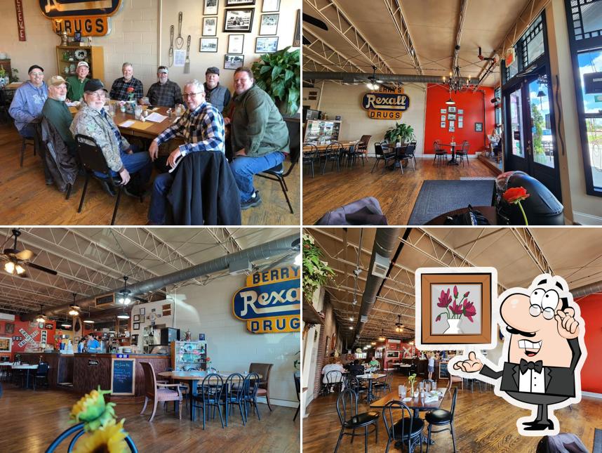 Chat & Choo LLC, Villa Rica - Restaurant menu, prices and reviews