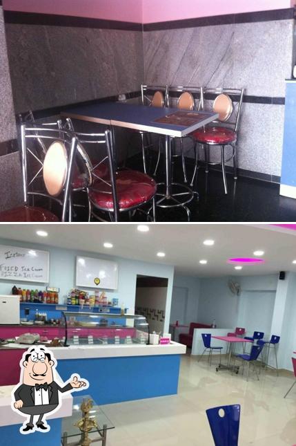 Ice Spice, Bengaluru - Restaurant menu, prices and reviews