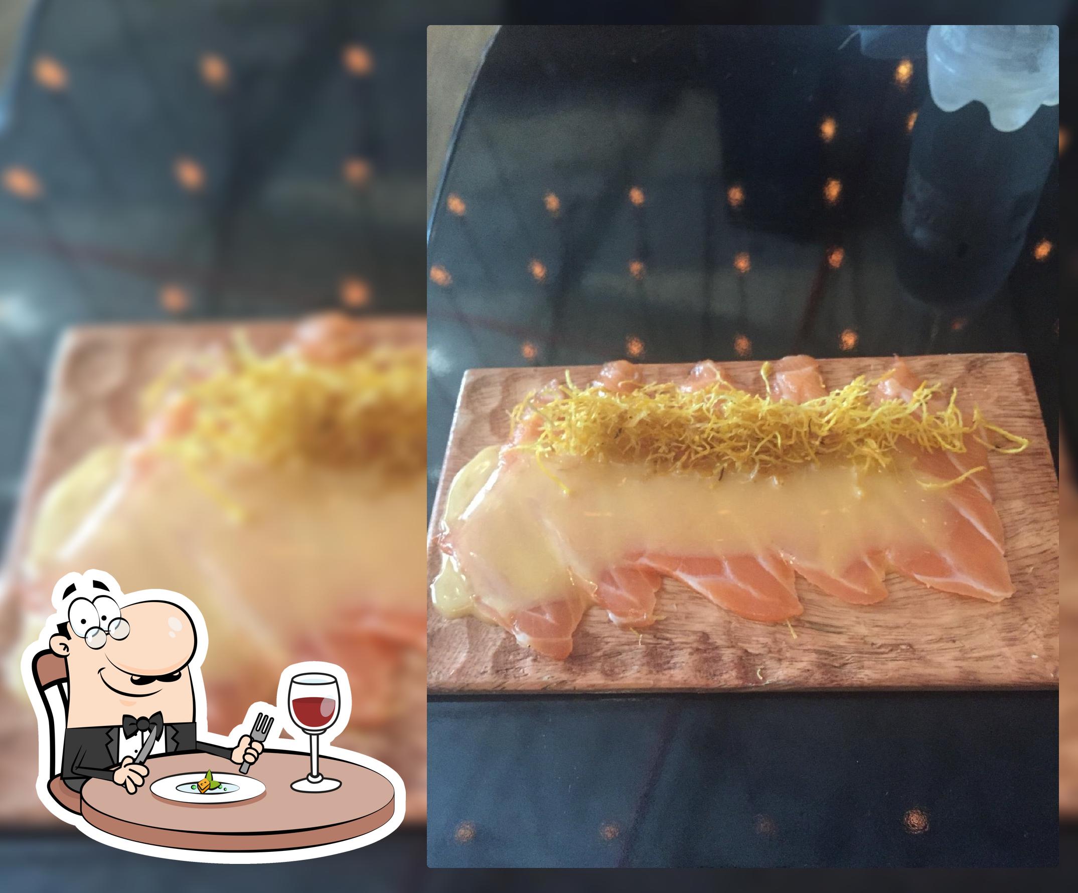 Fabric Sushi, Vicente López - Menú del restaurante, precios y reseñas