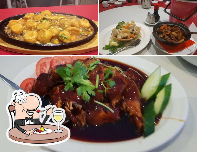 Hoi Bo, Morley - Restaurant menu, prices and reviews