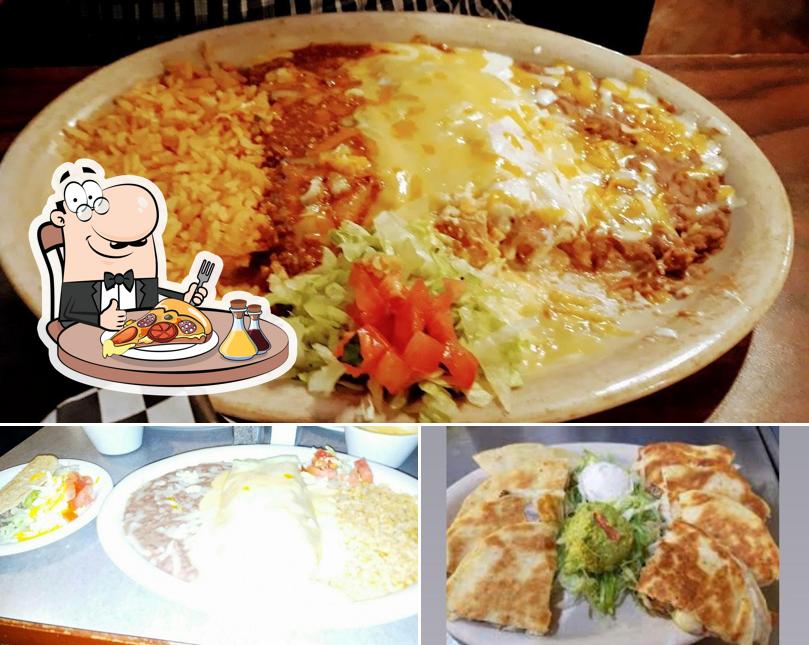 Kent's Tex-Mex, Denison - Restaurant menu, prices and reviews