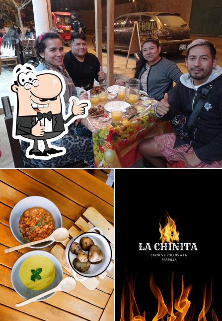 La chinita, Pachacamac - Menú del restaurante, precios y reseñas