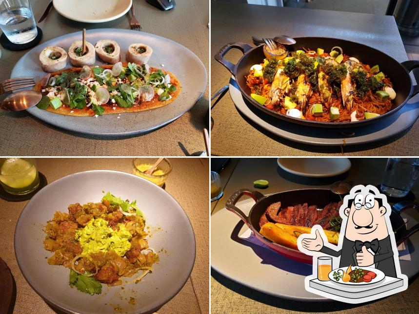Los mejores restaurantes en el Centro Comercial Arboleda - Restaurant Guru
