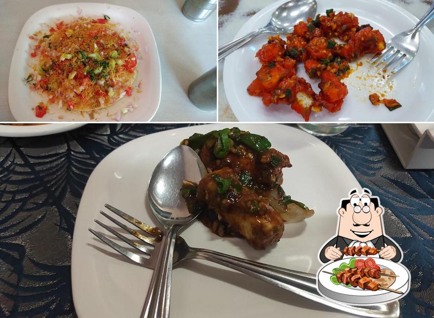 Madhur Sweets And Restaurant, Boisar - Restaurant menu, prices and reviews