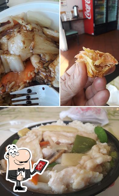 Panda House in Middle Island - Restaurant menu and reviews