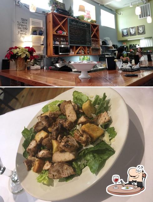 Pfeiffer Cafe & Confections in Shelby - Restaurant reviews