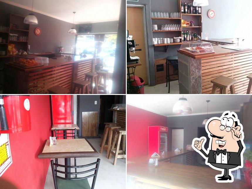Cafe Bar, Tandil - Restaurant reviews