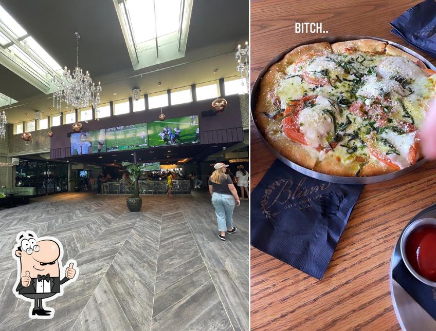 The Sporting Club in Dallas - Restaurant reviews