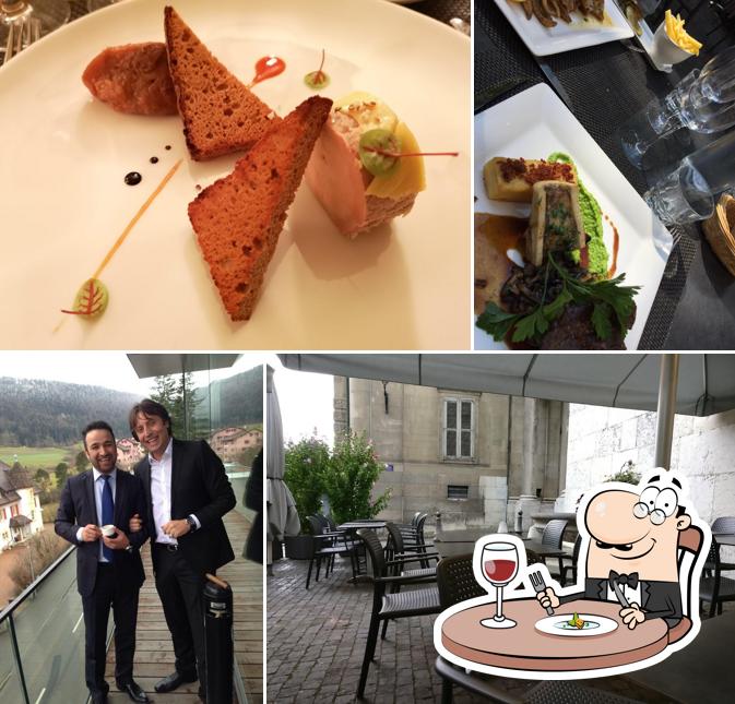 Café PAPON, Genève - Menu du restaurant, prix et avis