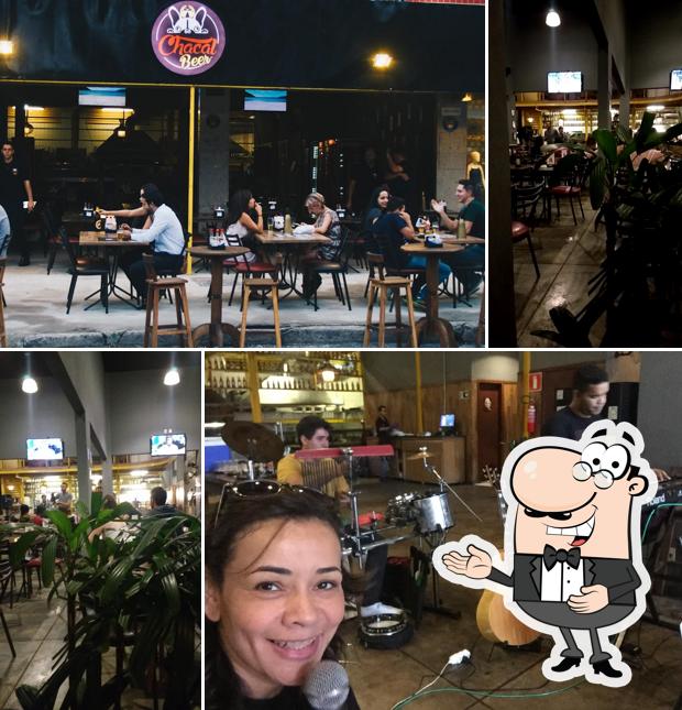 Chacal Beer Bar e Restaurante, Belo Horizonte - Avaliações de restaurantes