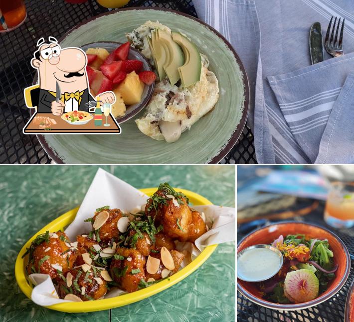 Diner Bar, Lyons - Restaurant menu, prices and reviews