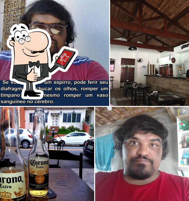 Errejota pub & bar, Santo André