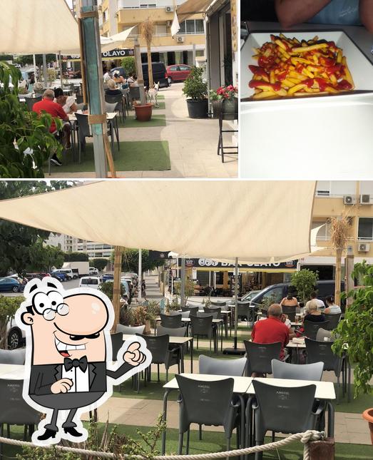 Fusión Tapas in Benidorm - Restaurant reviews