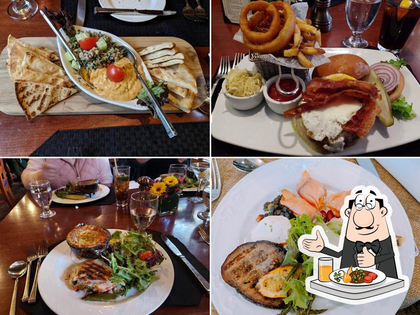 Grain House in Bernards - Restaurant reviews