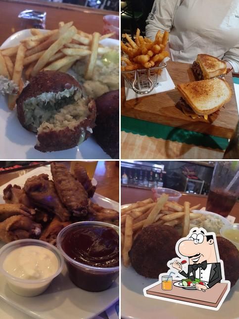 Harrigan's Pub, Hatboro - Restaurant menu, prices and reviews