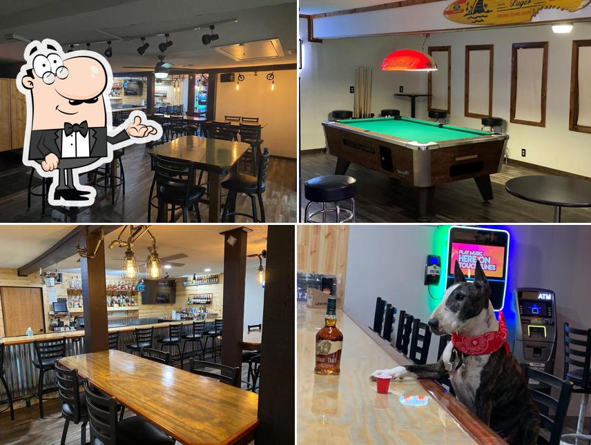 Maccabee's Bar And Grrr in Sunrise Beach - Restaurant reviews