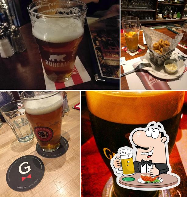 Le top 10 pubs et bars à Québec, octobre 2025 - Restaurant Guru