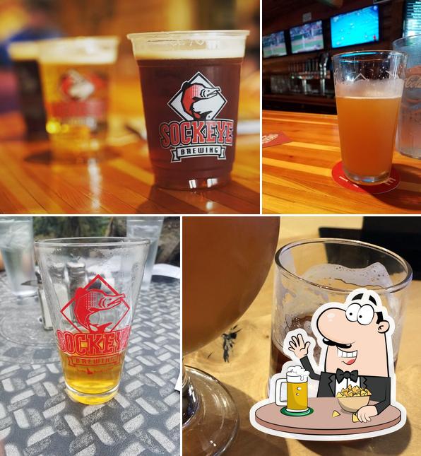 Top 10 pubs & bars in Boise, august 2025 - Restaurant Guru