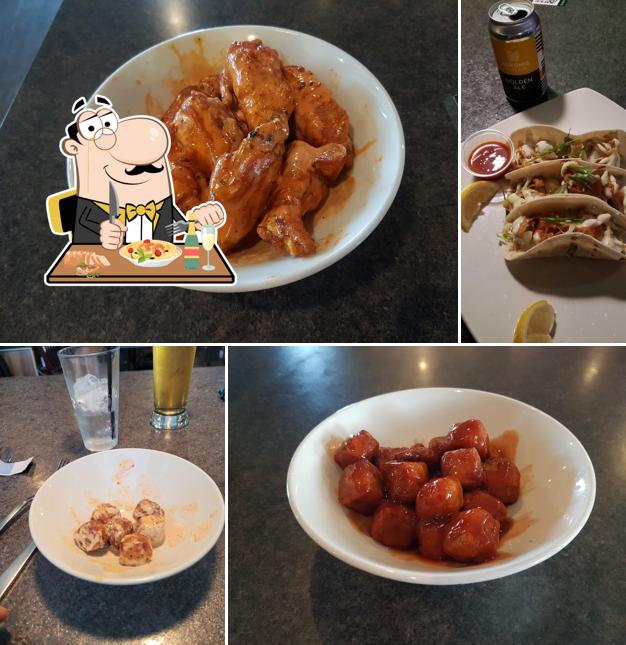 TB's Bar & Grill, Watrous - Restaurant menu, prices and reviews