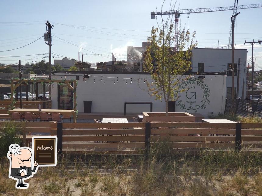 The Grove Bar OKC in Oklahoma City - Restaurant reviews
