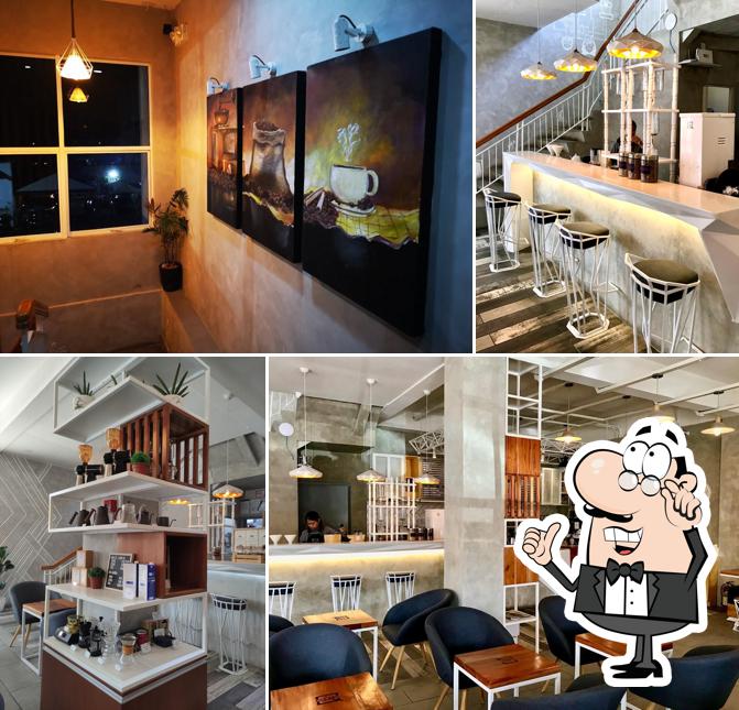 Q Cup Philippines restaurant, Quezon City - Restaurant reviews