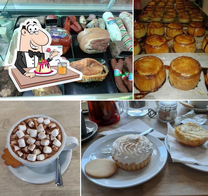 Top 5 restaurants with breakfast sandwiches in Saltburn-by-the-Sea ...