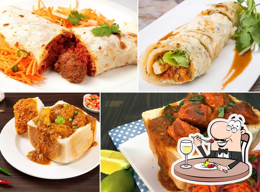 AL NOOR FAST FOOD RESTAURANT AND PIZZA KNYSNA, Knysna - Restaurant menu ...