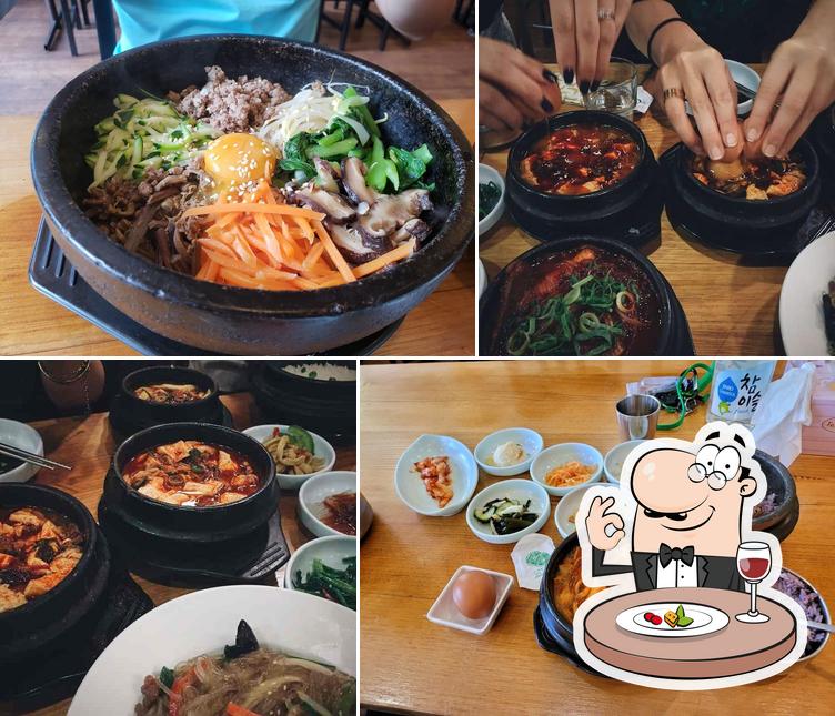 BCD Tofu House, Epping - Restaurant menu, prices and reviews