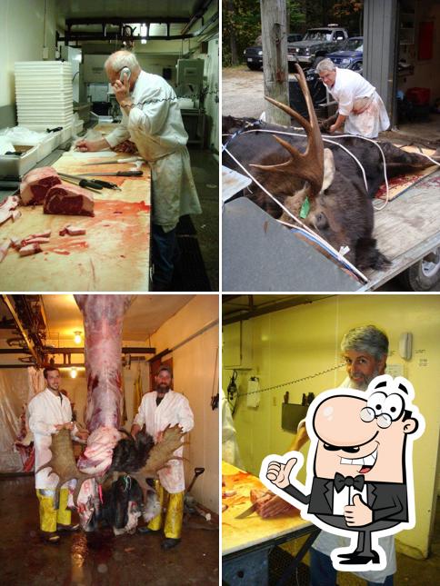 Ballard Meats & Seafood in Manchester - Restaurant reviews