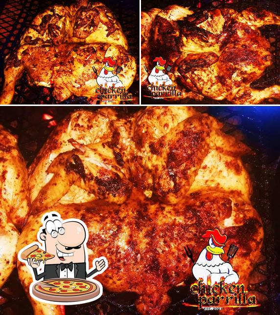 Chicken Parrilla restaurant, Richards Bay - Restaurant reviews