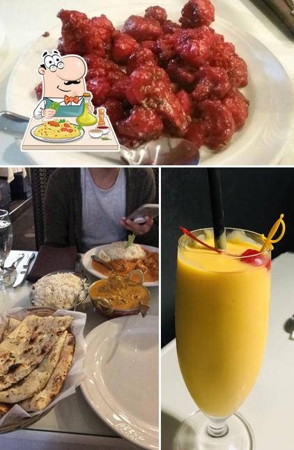 Claypit Cuisine of India, Mill Creek - Restaurant menu, prices and reviews