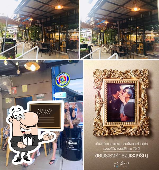 Diva Cafe Bistro, Bangkok - Restaurant reviews