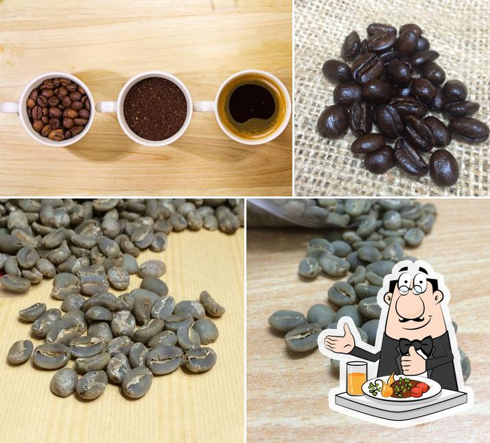 Djauw Coffee restaurant, East Jakarta - Restaurant reviews
