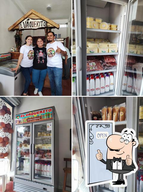 EL VAQUERITO, Pucallpa - Menú del restaurante, precios y reseñas