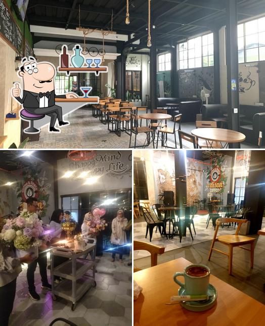 Edisan Coffee & Resto Magetan, Magetan - Restaurant reviews