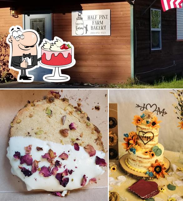 Half Pint Farm, Rochester - Restaurant menu, prices and reviews