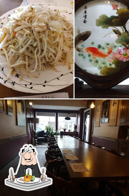 King Ki, Listowel - Restaurant menu, prices and reviews