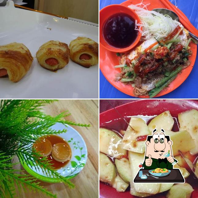 Lam Huong Bakery, Hai Phong - Restaurant reviews