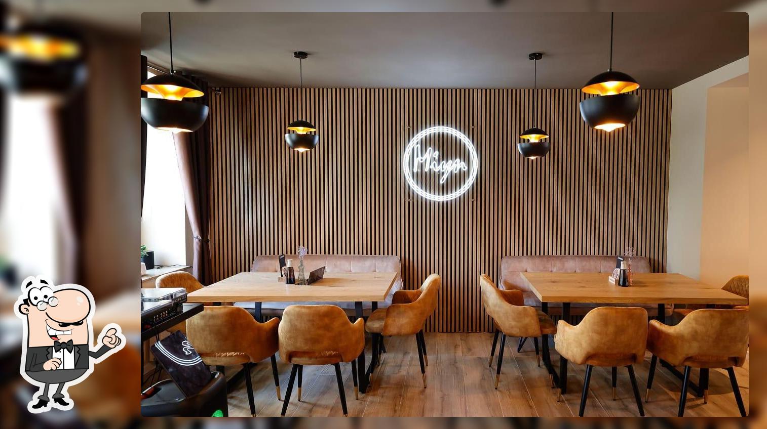 Stilvolle Miyu Sushi Bar Fusion Chemnitz Rezensionen Bild